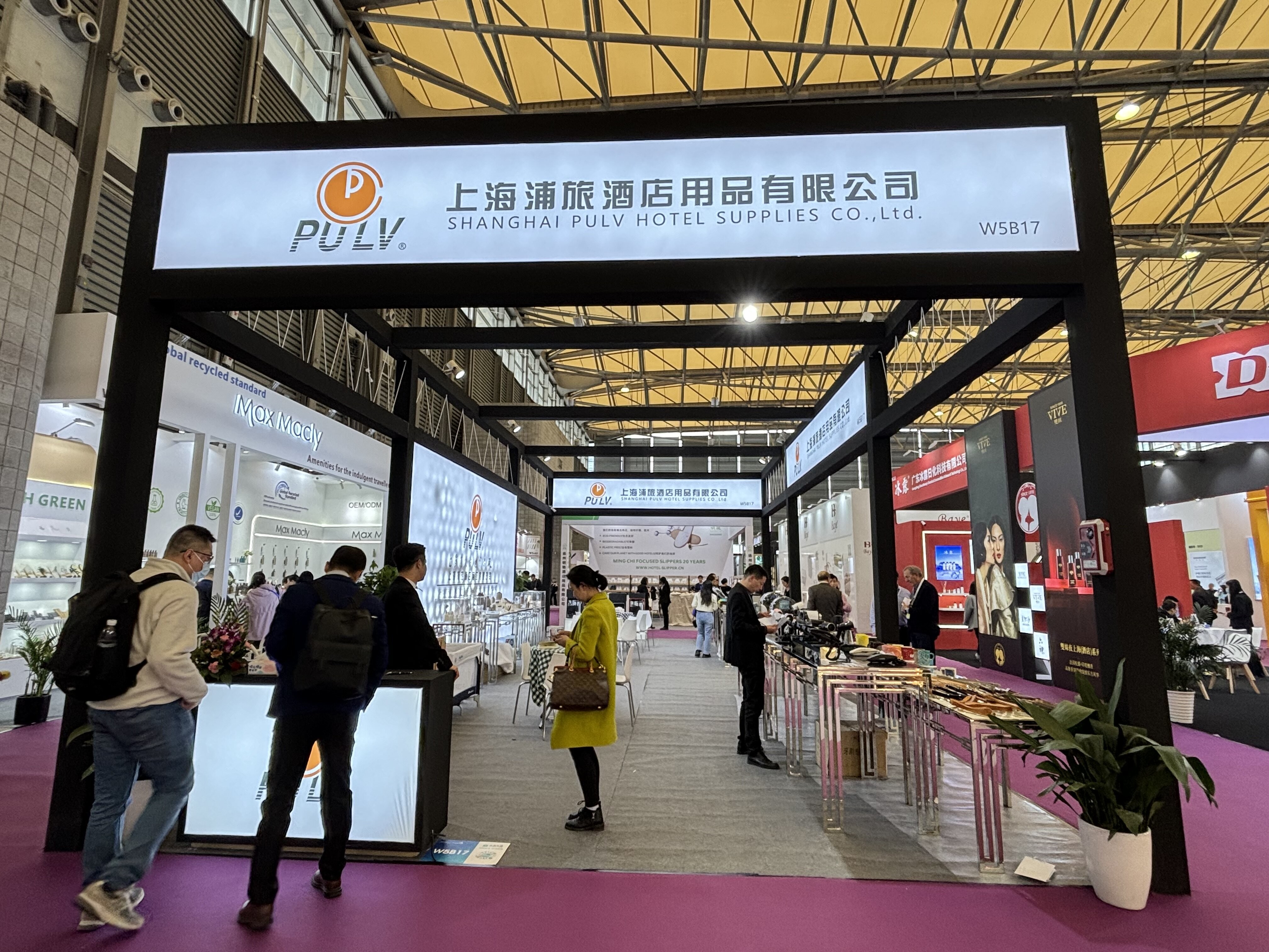 Quality Hotel Amenity Supplies & Hotel Guest Room Accessories factory ...
