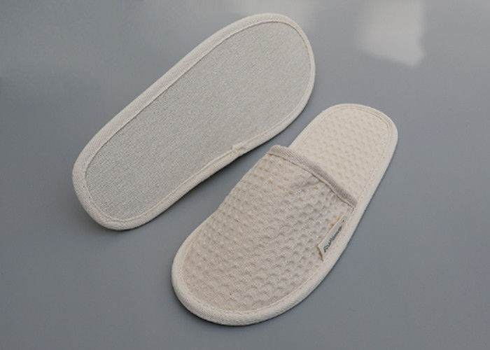 Biodegradable Disposable Hotel Slippers Suppliers Plastic free